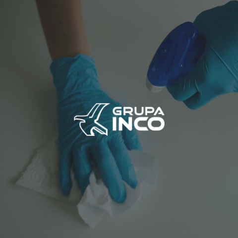 Grupa Inco S.A. - Sagra Technology