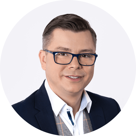 Segmentacja klientów z użyciem AI