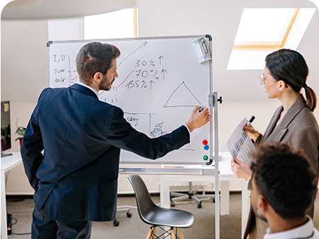 5 najważniejszych elementów strategii sprzedaży