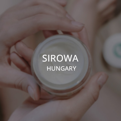 SIROWA Hungary - Sagra Technology